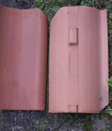 Brugte tagsten | Find dine gamle udgåede tegl her