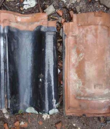 Brugte tagsten | Find dine gamle udgåede tegl her