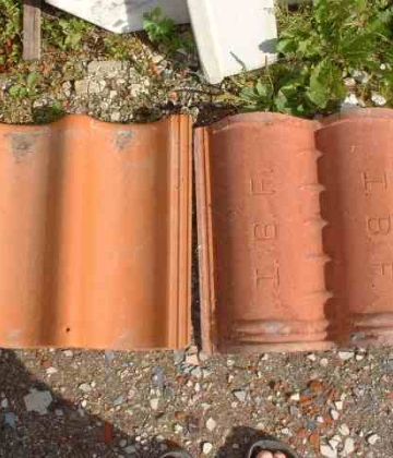 Brugte tagsten | Find dine gamle udgåede tegl her