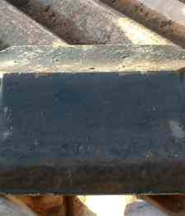 Brugte tagsten | Find dine gamle udgåede tegl her