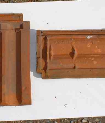 Brugte tagsten | Find dine gamle udgåede tegl her