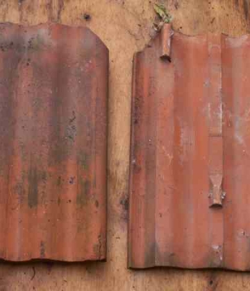 Brugte tagsten | Find dine gamle udgåede tegl her