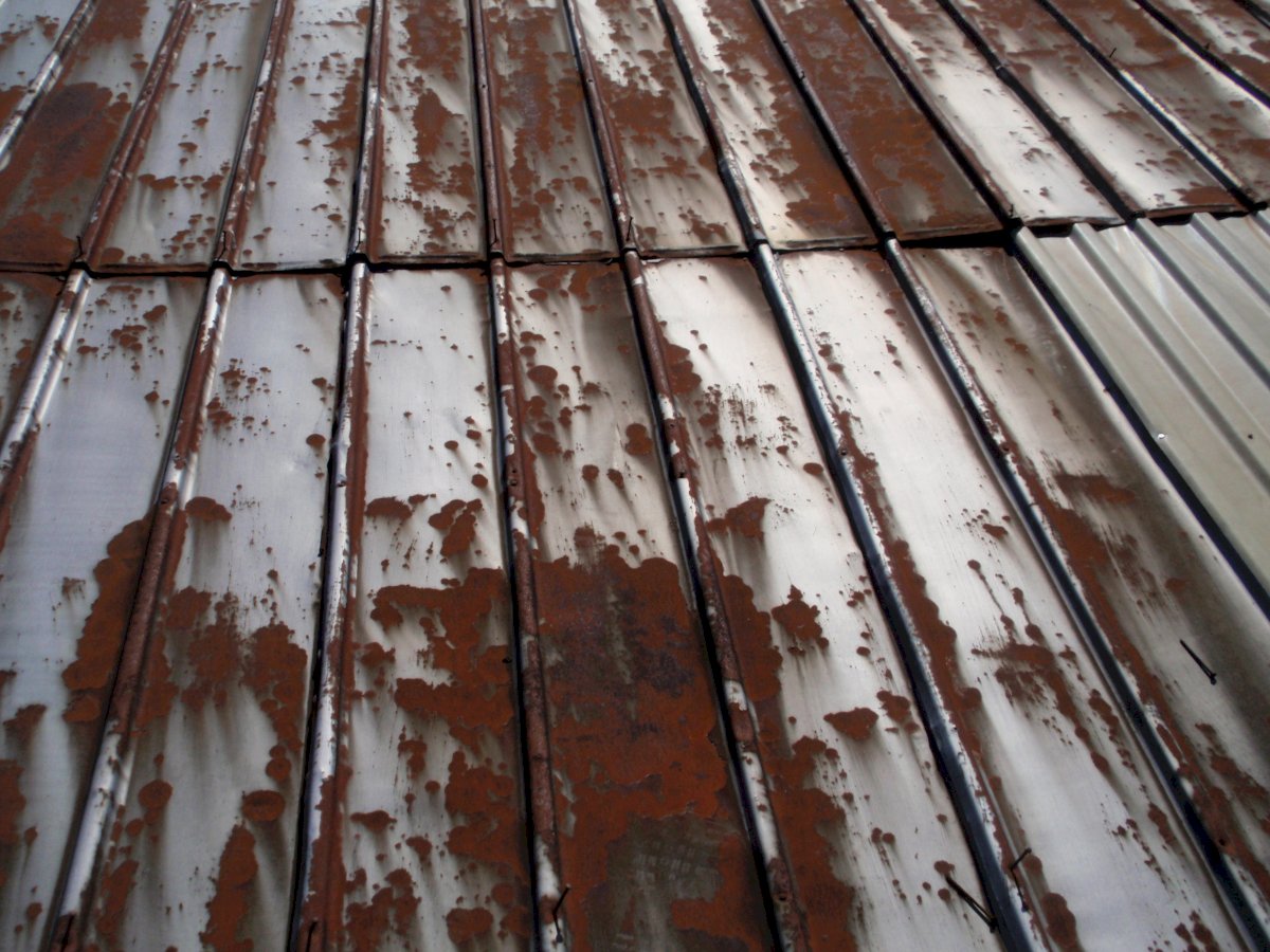 Pandeplader - stålplader