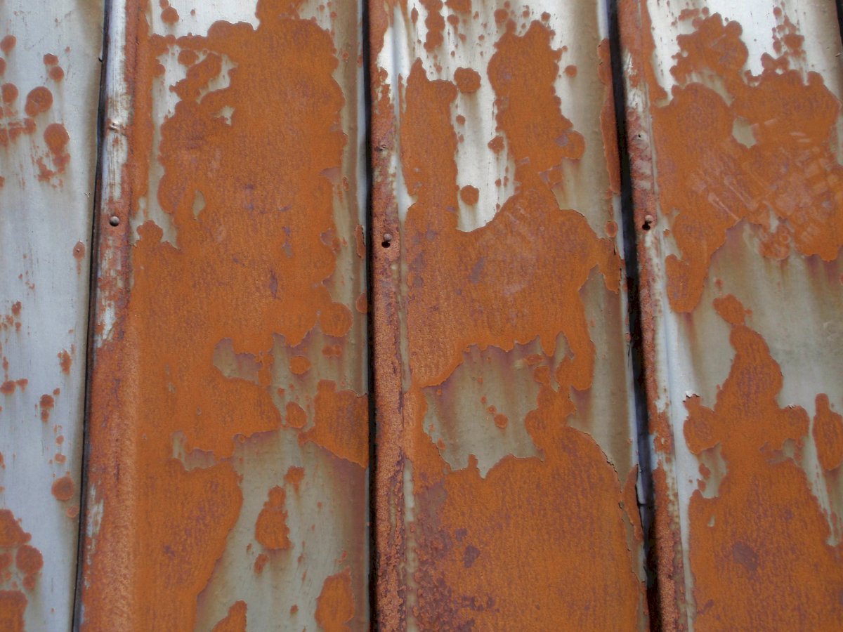 Pandeplader - stålplader